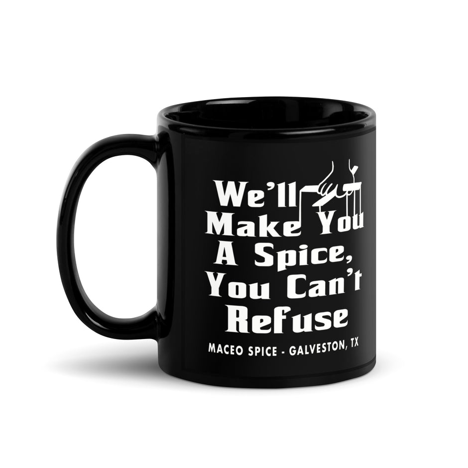 Merchandise – Maceo Spice & Import Co.