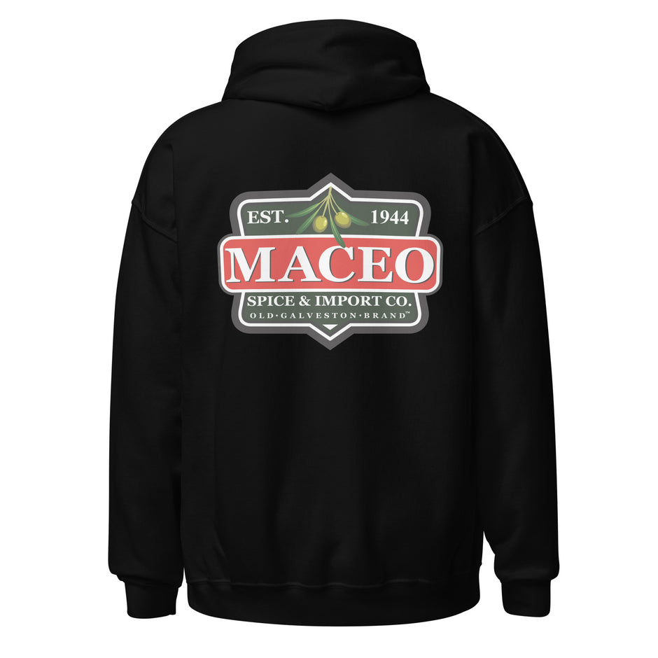 ALL Adult - Maceo Spice Apparel - Shipping ONLY - Made to Order – Maceo ...