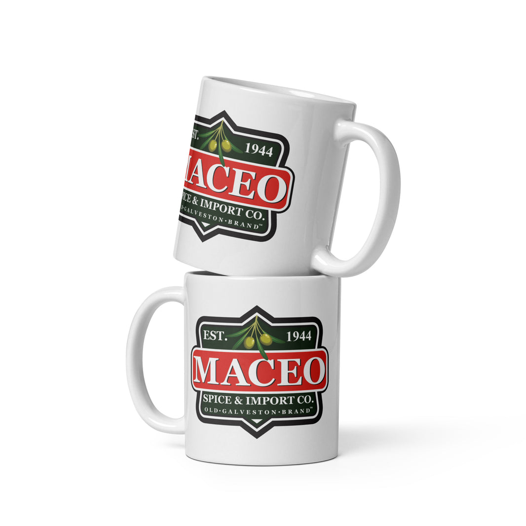 Maceo Spice & Import – Maceo Spice & Import Co.