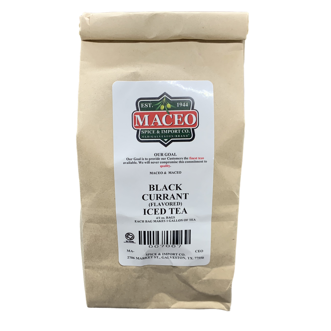 Coffee & Tea – Maceo Spice & Import Co.